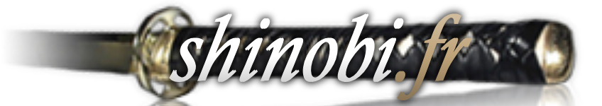 Événements et Saisons - Shinobi